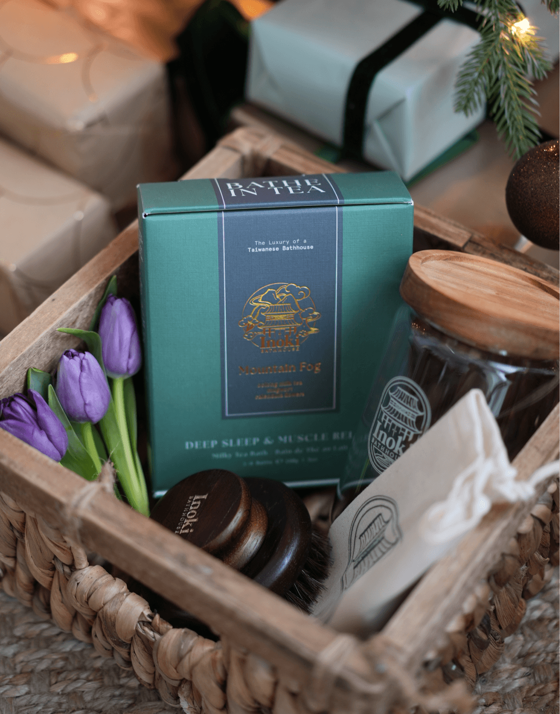 Wellness Bundles – Inoki Bathhouse