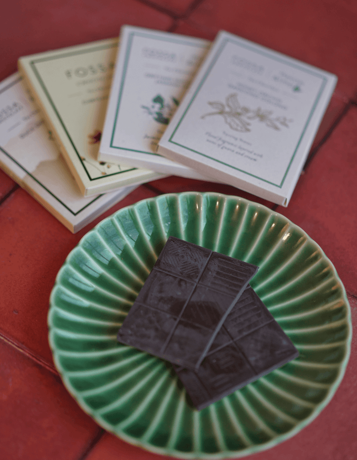 Inoki Bathhouse | Luxurious and Rejuvenating Tea Baths