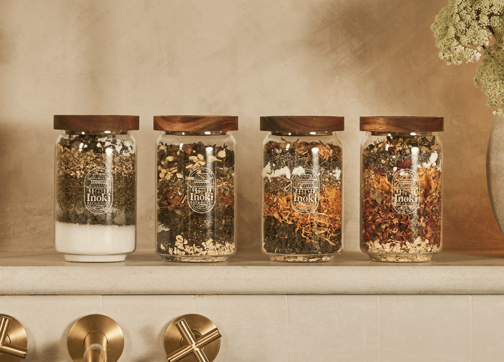 Nordic Lagoon Kit Add-On – Inoki Bathhouse